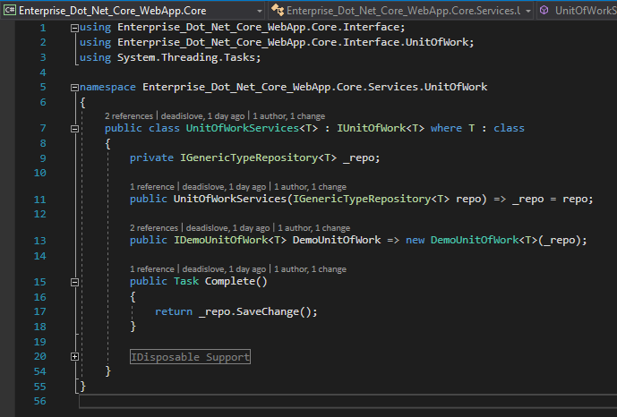 Dot_Net_Core_UnitOfWorkServices